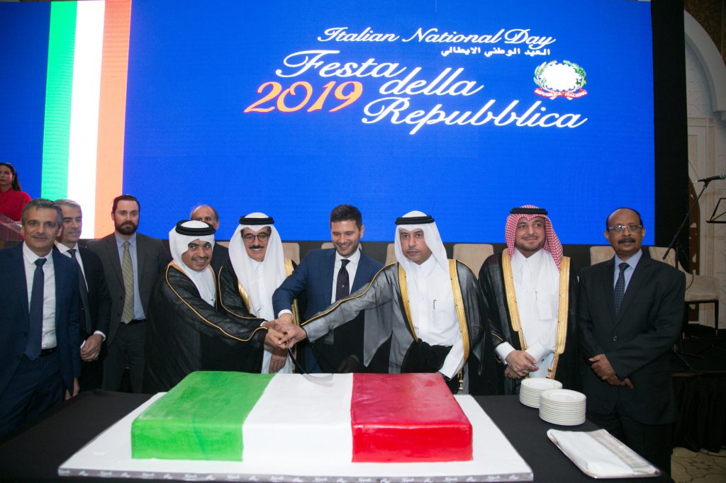 TONO – Resturant Launch at the Pearl - Red Pepper Events - Event ...