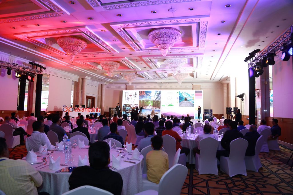 TONO – Resturant Launch at the Pearl - Red Pepper Events - Event ...
