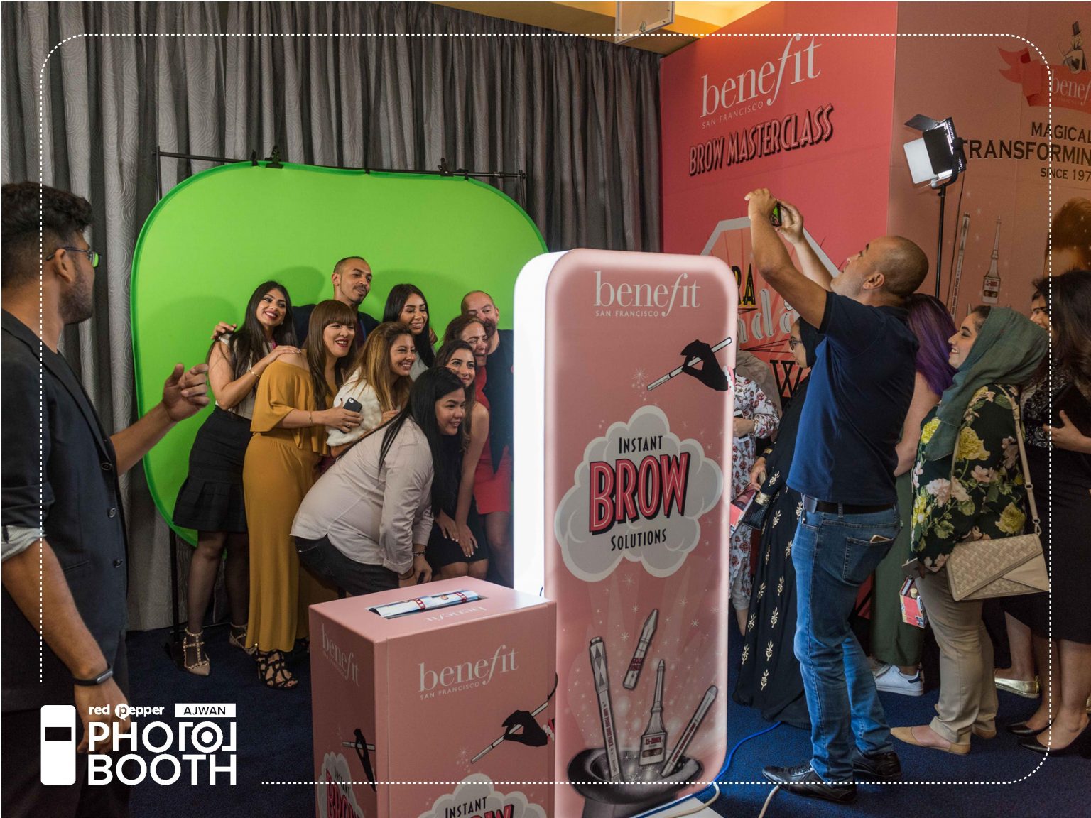 Red Pepper Events - Event Management in Qatar | Corporate Event ...