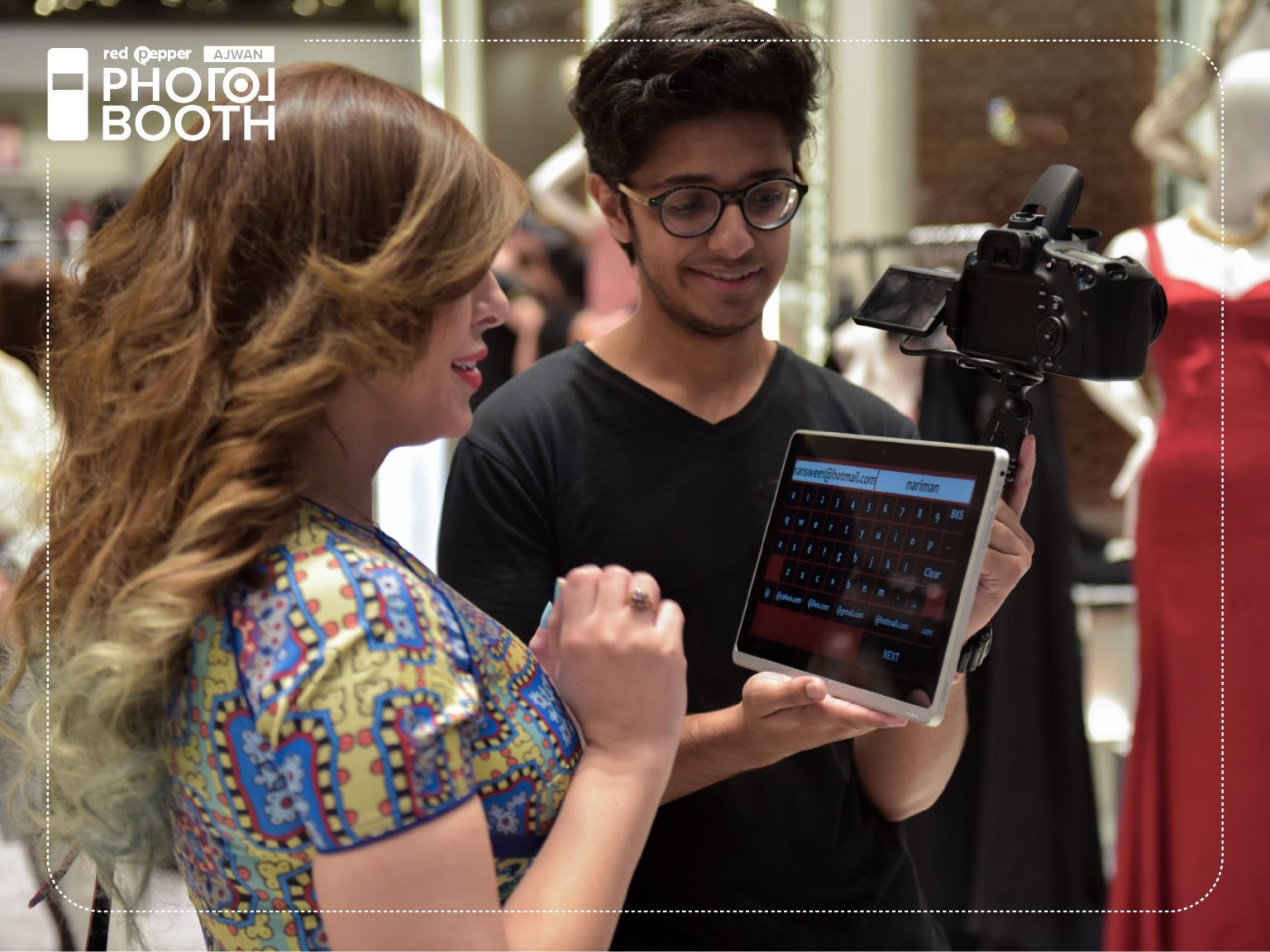 Red Pepper Events - Event Management in Qatar | Corporate Event ...