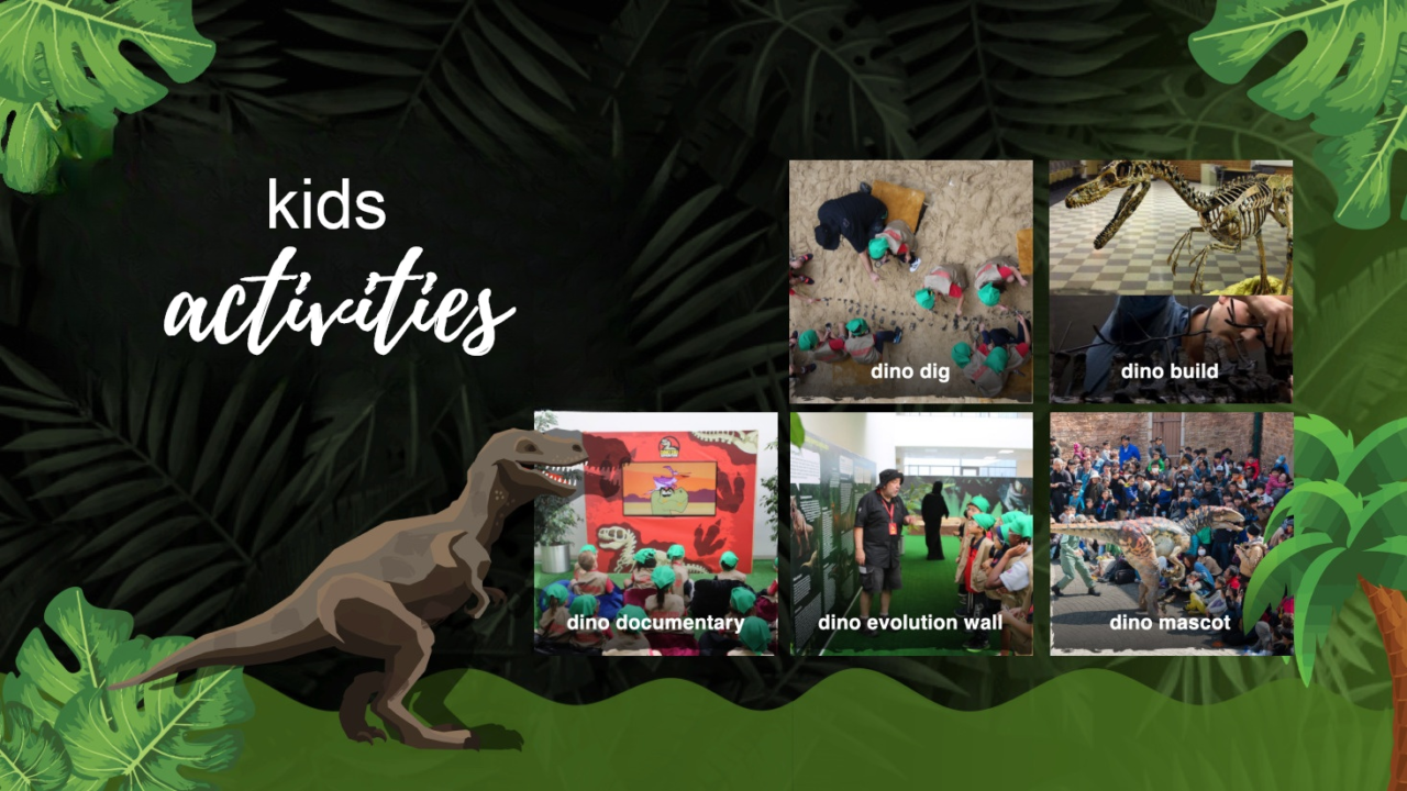 Red Pepper Events - Event Management in Qatar | Corporate Event ...